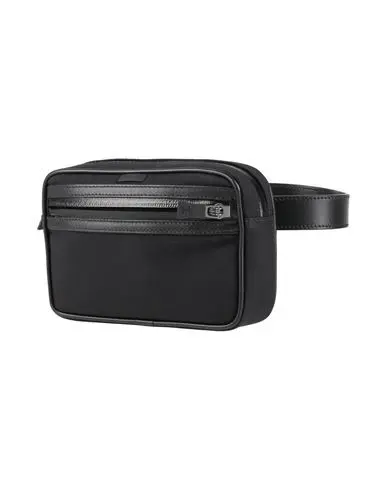 Herno Belt Bag - Black