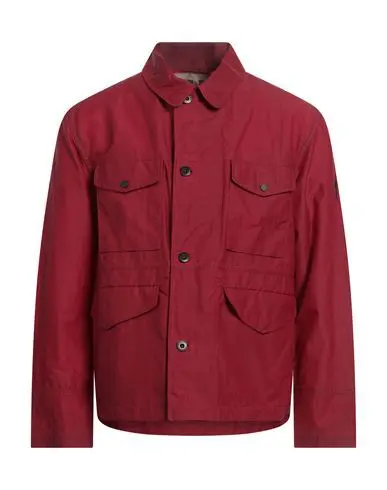 HISTORIC Heroe's Safari Jacket