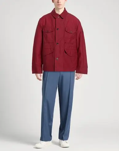 HISTORIC Heroe's Safari Jacket