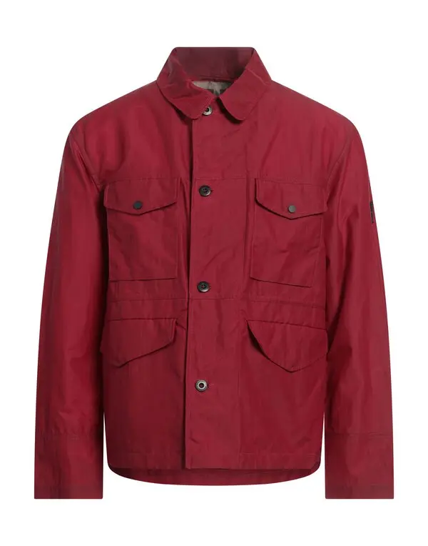 HISTORIC Heroe's Safari Jacket