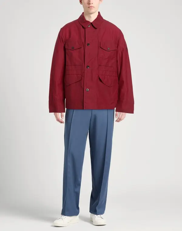 HISTORIC Heroe's Safari Jacket