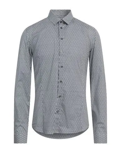 Patrizia Pepe Shirt Size Cotton, Elastane