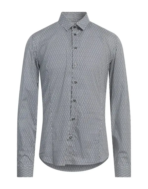Patrizia Pepe Shirt Size Cotton, Elastane