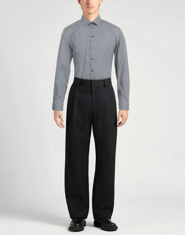 Patrizia Pepe Shirt Size Cotton, Elastane