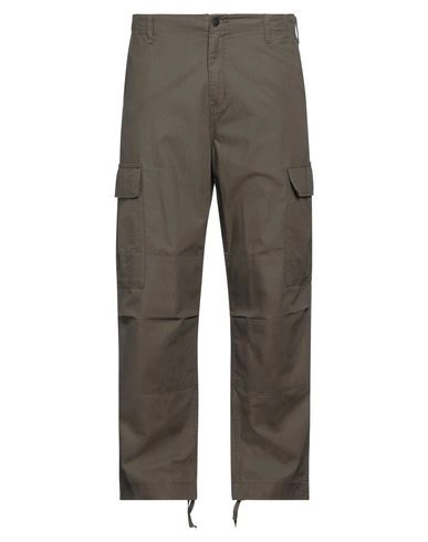 Carhartt Military Cotton Cargo Pants
