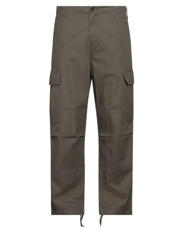 Carhartt Military Cotton Cargo Pants