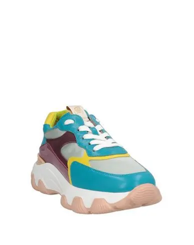 Hogan Specialmadeupcycled Limited Edition Sneakers - Blue