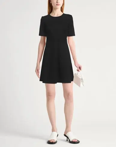 hanifa ivy flare dress Strapless Drop Waist Mini Dress main image 1