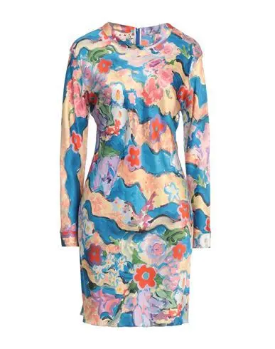 Marni Mini Viscose Dress