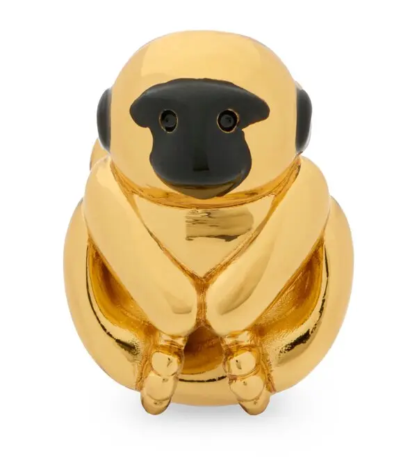 Loewe X Paula's Ibiza Monkey Dice Charm