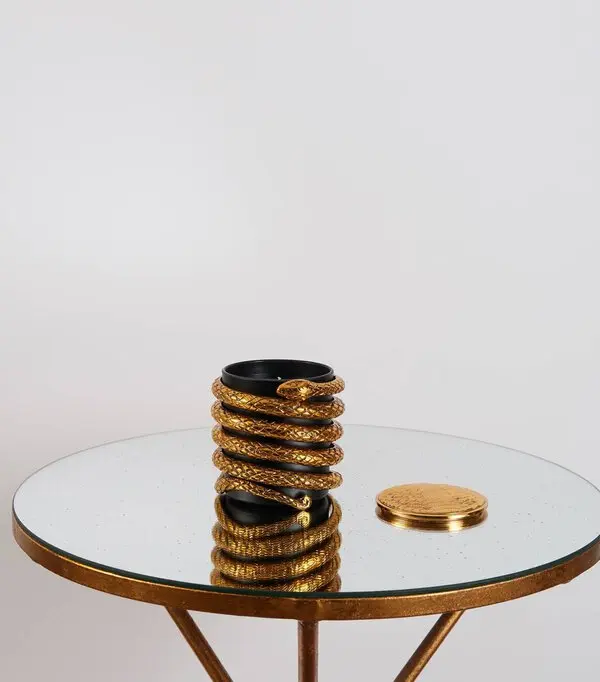 HOUSE OF HACKNEY Serpentis Candle