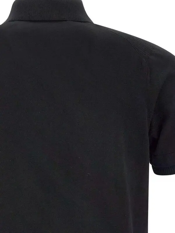 Premiata Short-sleeve Polo Shirt