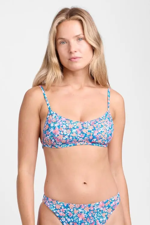 JOLYN Lori Bikini Top - Pearla