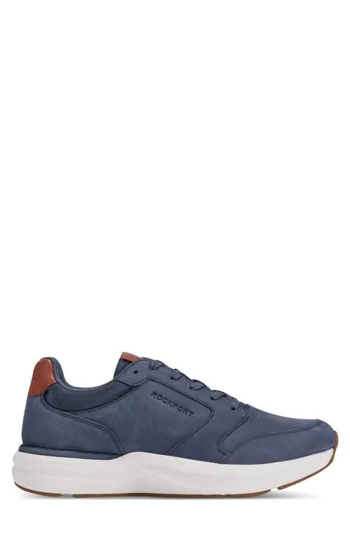 Rockport Prowalker Tour Walking Sneakers - Dark Blue