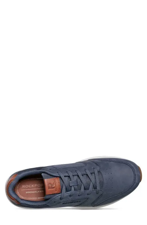 Rockport Prowalker Tour Walking Sneakers - Dark Blue