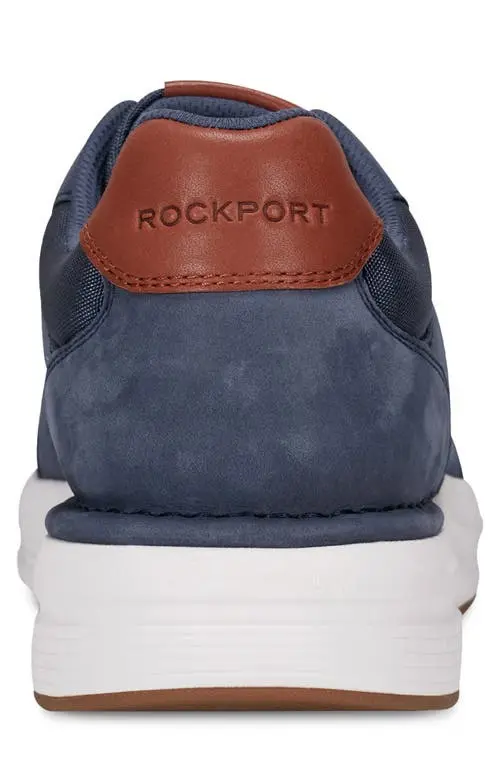 Rockport Prowalker Tour Walking Sneakers - Dark Blue