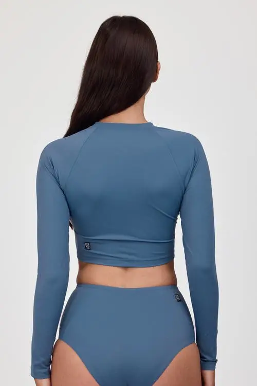 JOLYN Moana Rashguard