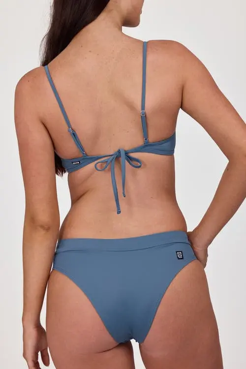 JOLYN Alanna Bikini Bottom - Dolphins