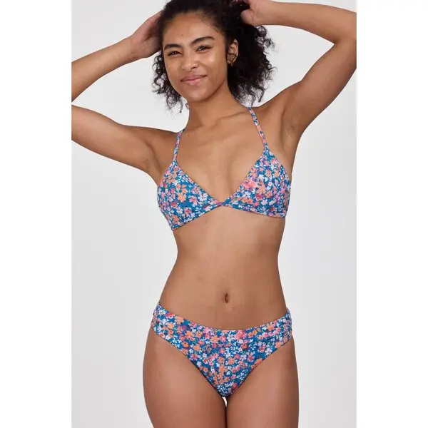 JOLYN Alanna Bikini Bottom - Pearla