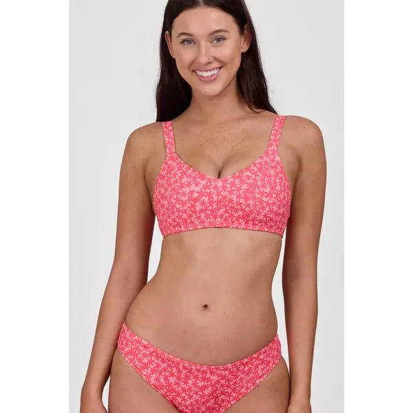 JOLYN Kacey Bikini Top - Sea Star