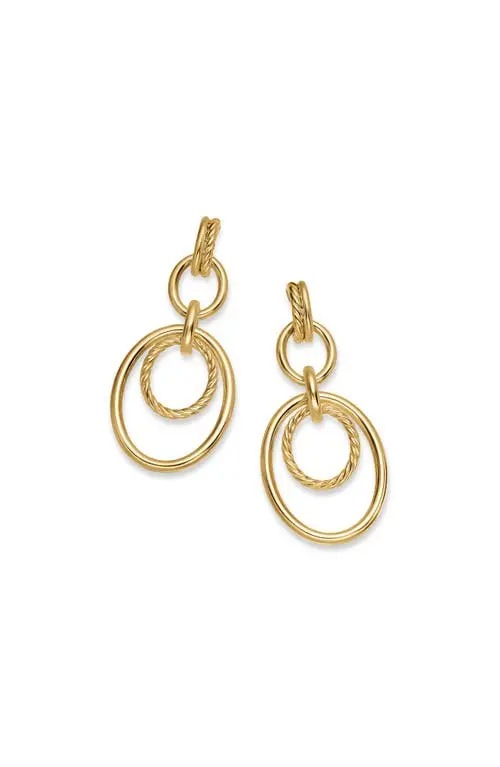 David Yurman Mercer® Drop Earrings