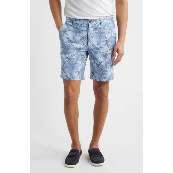 Tommy Bahama Frond Fiesta Printed Shorts