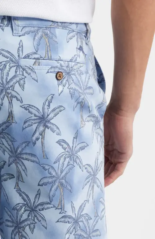 Tommy Bahama Frond Fiesta Printed Shorts