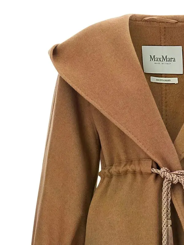 Max Mara Natalin Coat