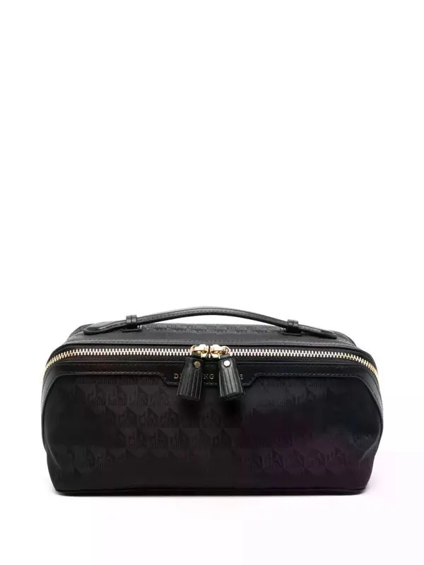ANYA HINDMARCH Logo Dressing Table - Black