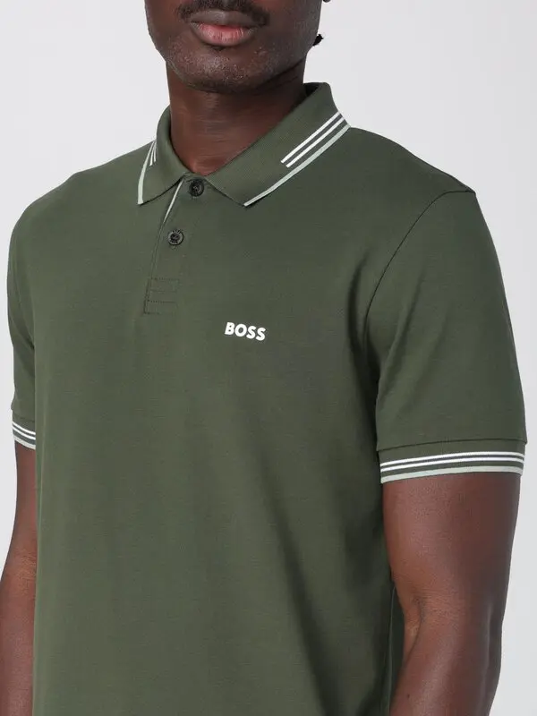 BOSS Polo Shirt