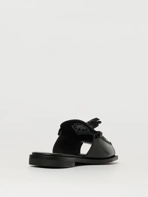 SEBAGO Flat Sandal