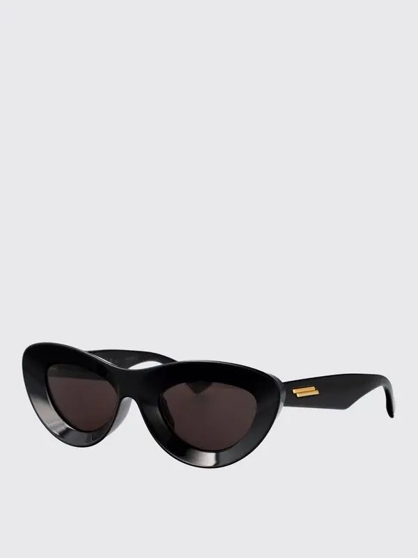 Bottega Veneta Sunglasses - Black