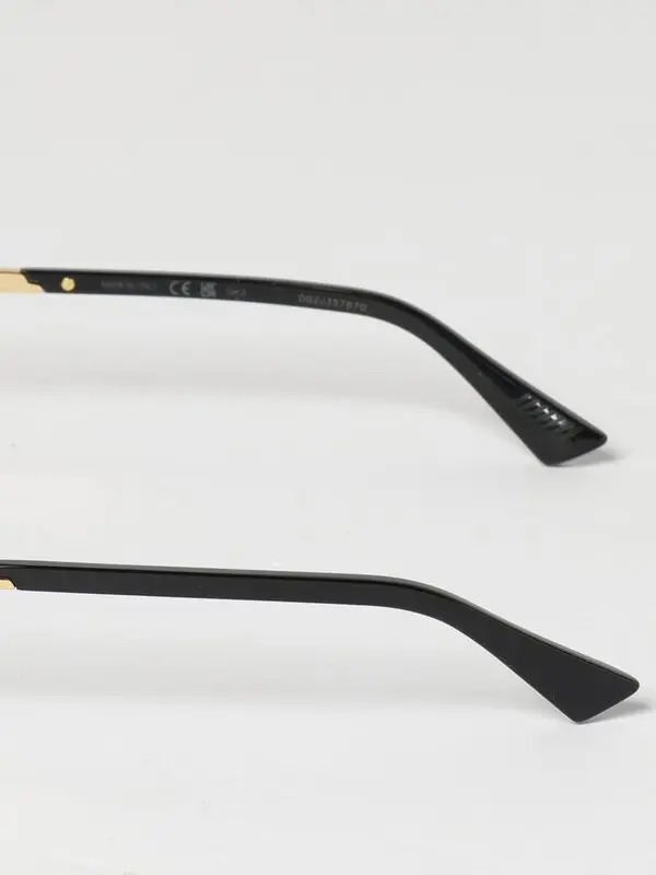 Bottega Veneta Cat Eye Sunglasses
