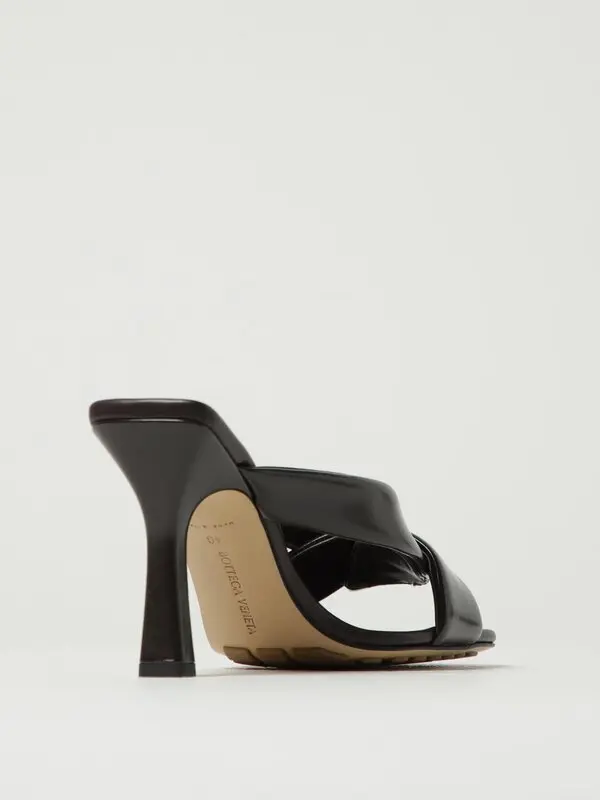 Bottega Veneta Heeled Sandal