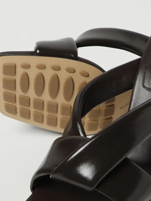 Bottega Veneta Heeled Sandal
