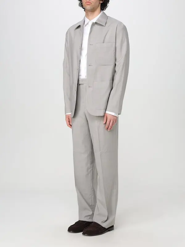 Emporio Armani Suit