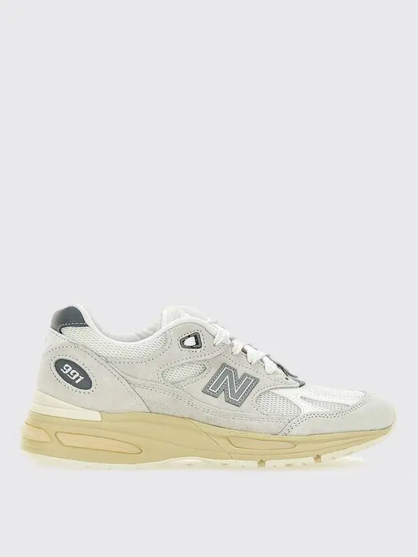 NEW BALANCE Low Top Sneakers