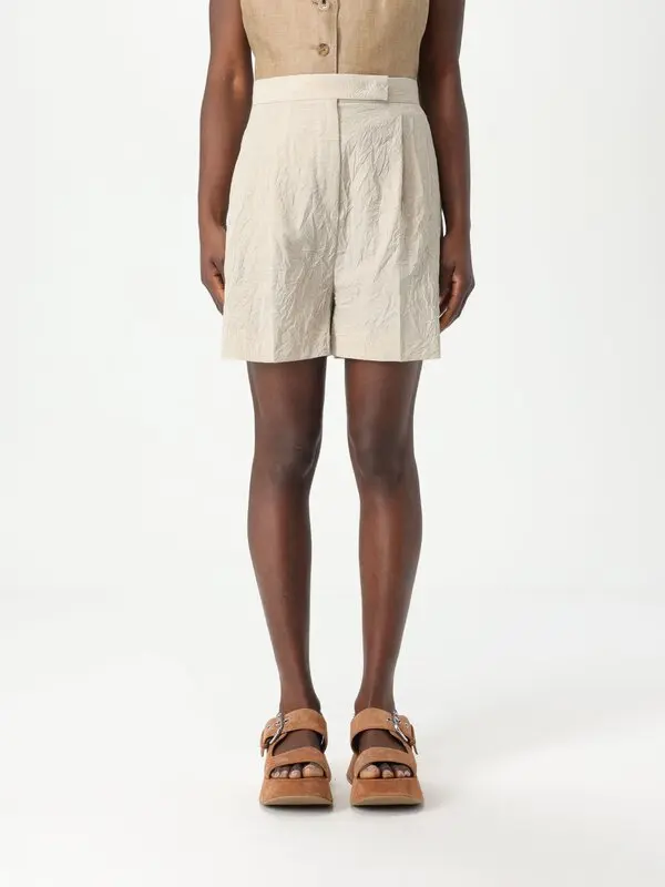 Max Mara Short - Beige