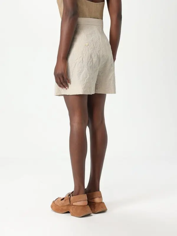 Max Mara Short - Beige