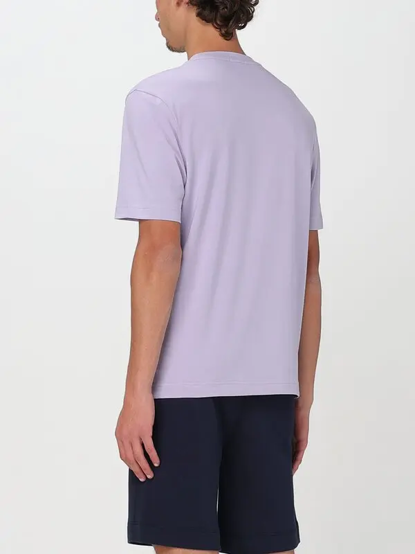 BOSS T-shirt - Lilac
