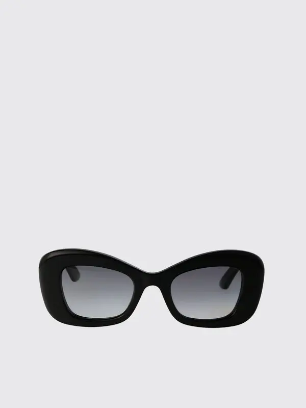 Alexander McQueen Sunglasses - Black