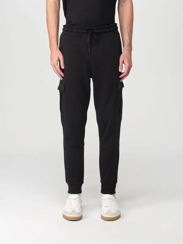 BOSS Pants - Black