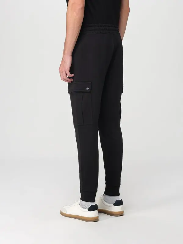 BOSS Pants - Black