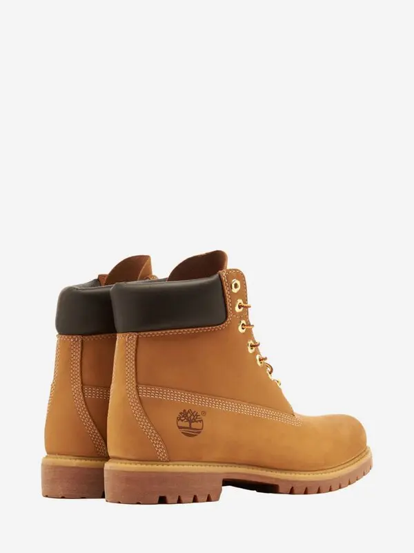 Timberland Boots - Beige