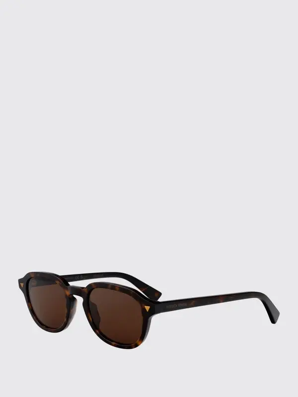 Bottega Veneta Sunglasses - Burnt