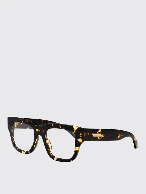 Bottega Veneta Optical Frames - Burnt