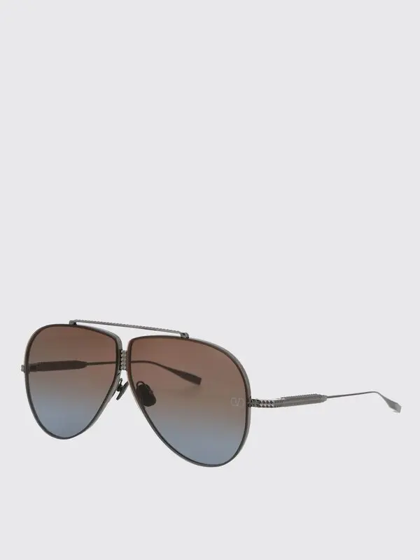 Valentino Garavani Sunglasses - Black