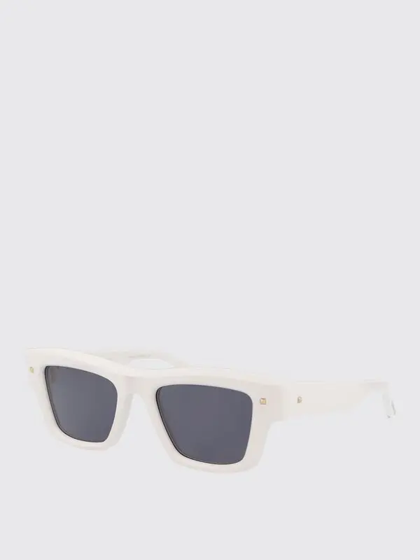 Valentino Garavani Sunglasses - White