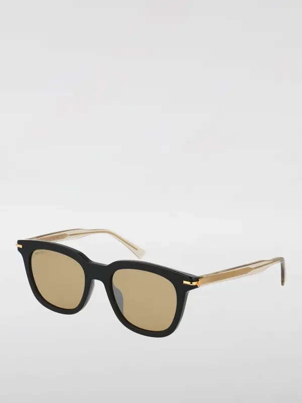 JIMMY CHOO Sunglasses - Black