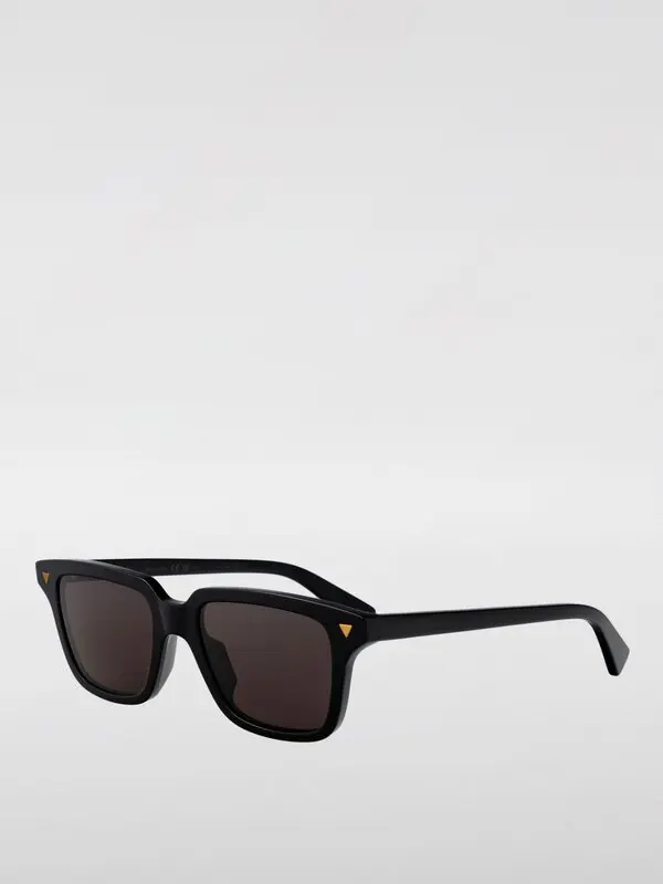 Bottega Veneta Sunglasses - Black